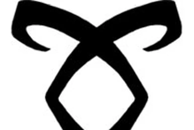 Mortal Instruments Angelic Power Rune