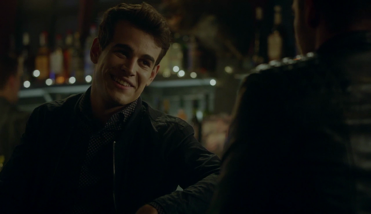 Simon Lewis | Shadowhunters on Freeform Wiki | Fandom