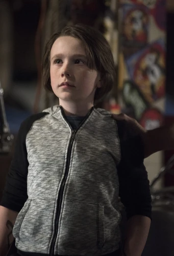 Max Lightwood | Shadowhunters on Freeform Wiki | Fandom