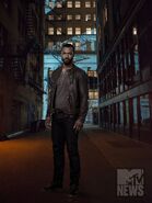 Luke Garroway | Shadowhunters on Freeform Wiki | Fandom