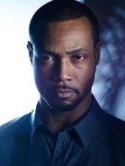 Luke Garroway | Shadowhunters on Freeform Wiki | Fandom