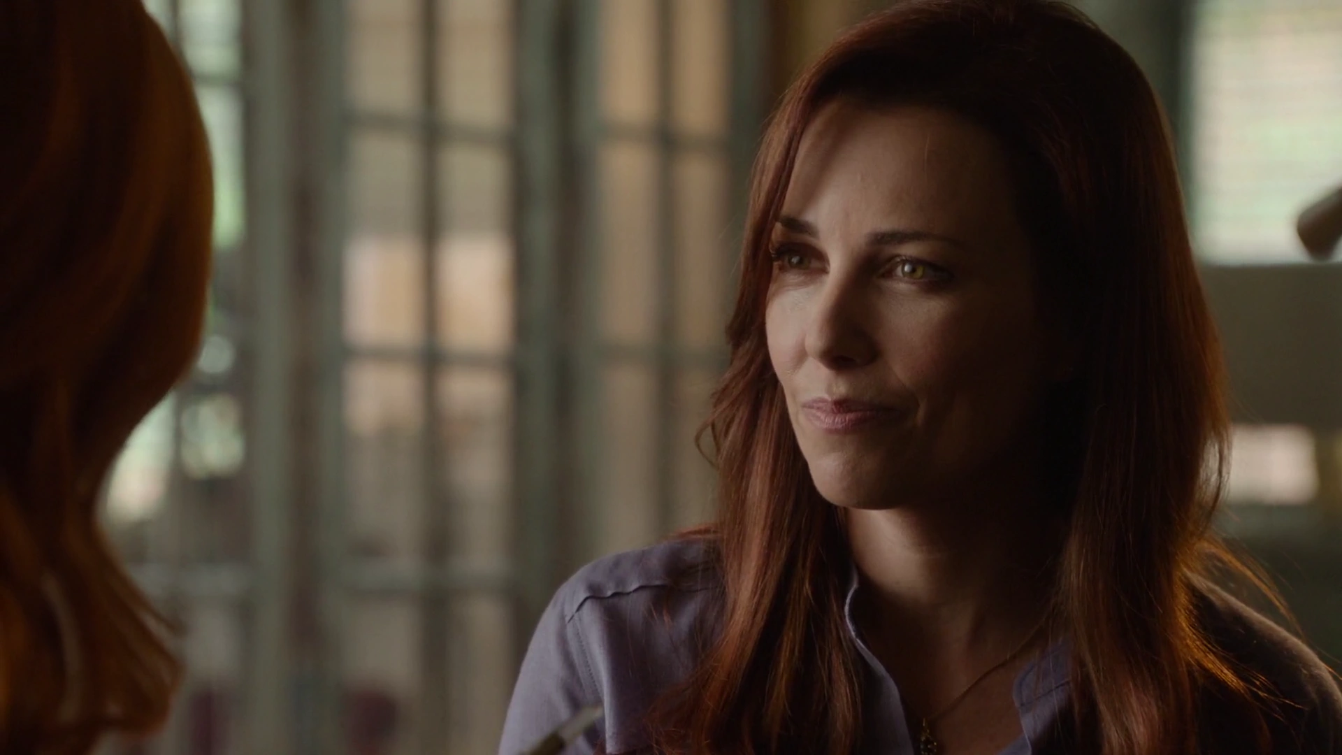 Jocelyn Fray | Shadowhunters on Freeform Wiki | Fandom