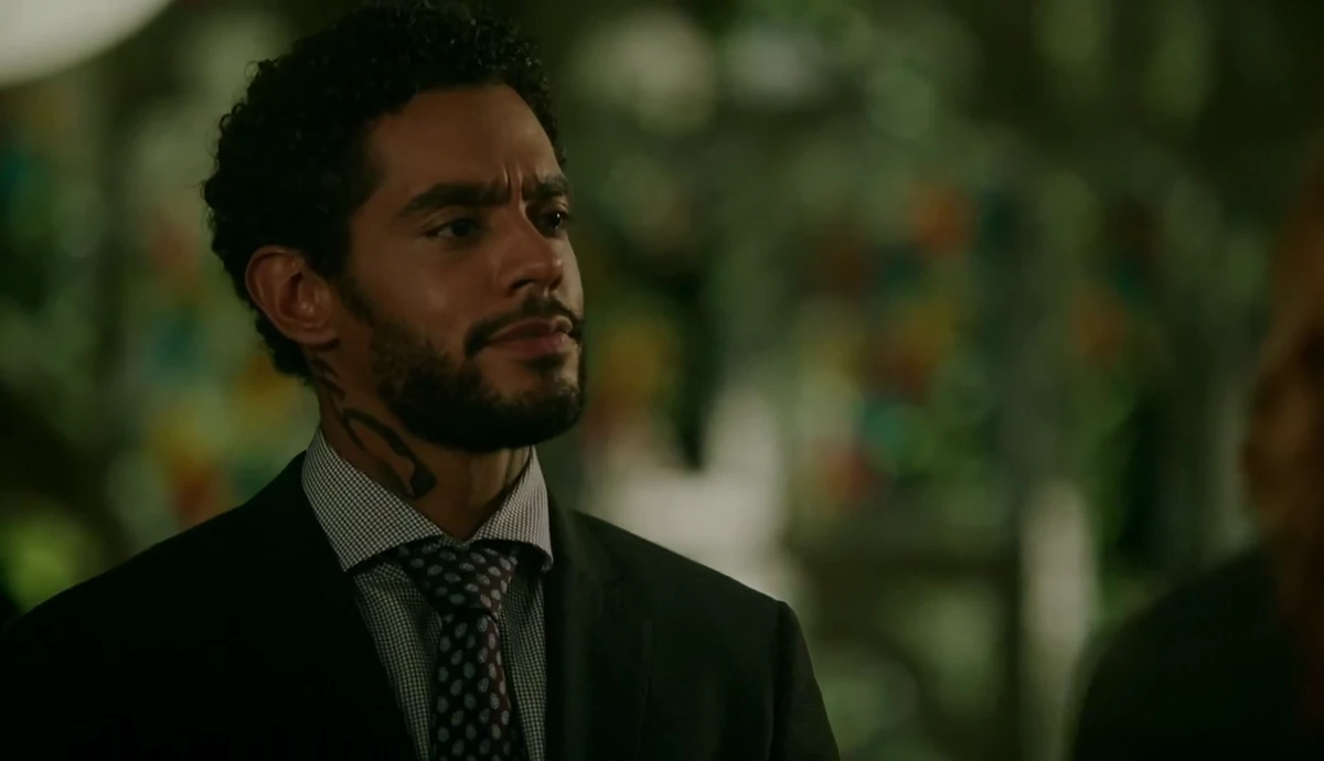 Victor Aldertree | Shadowhunters on Freeform Wiki | Fandom