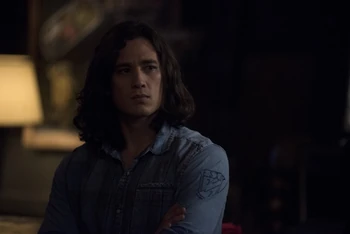 Jordan Kyle | Shadowhunters on Freeform Wiki | Fandom