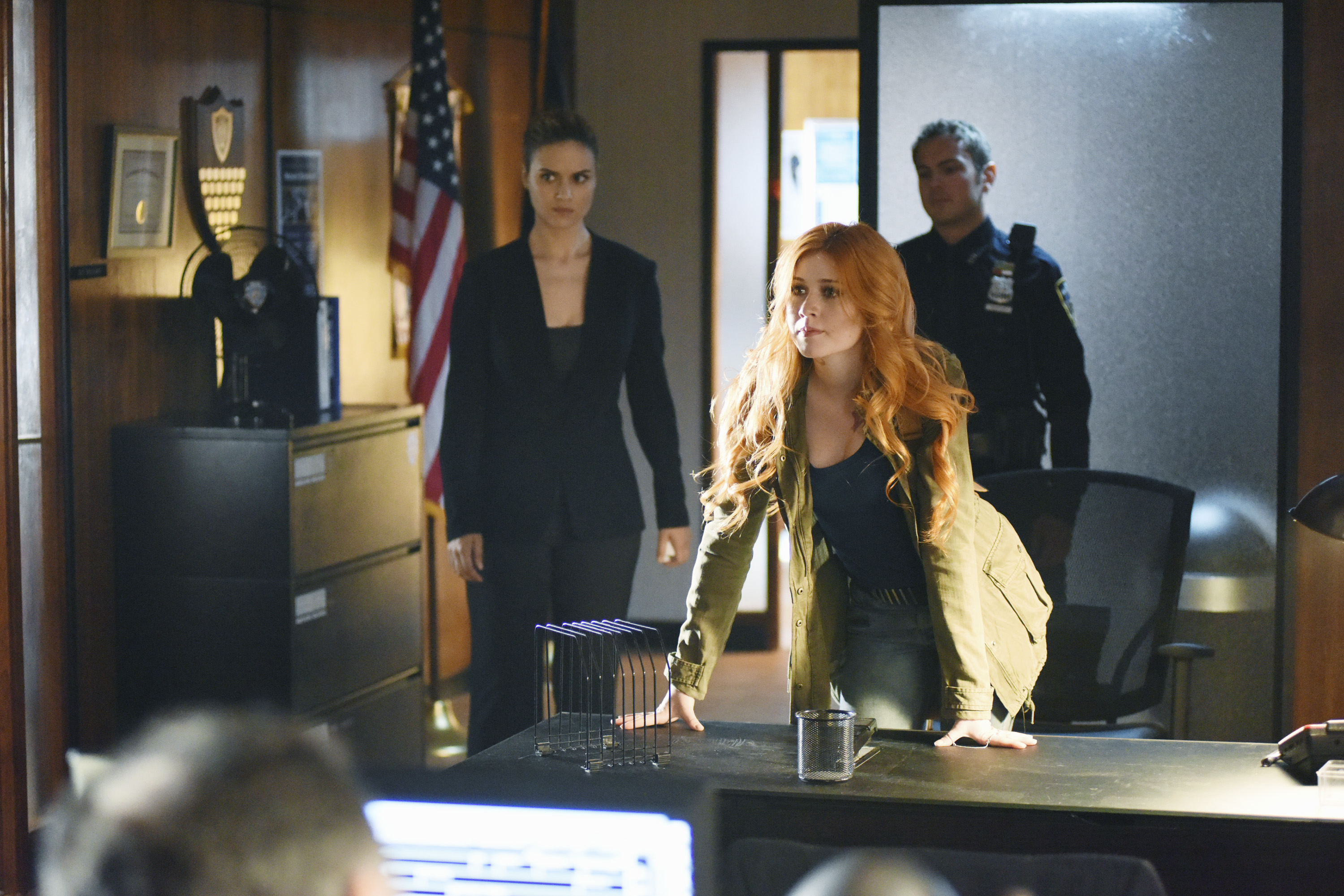 Lisa Marcos Wallpaper