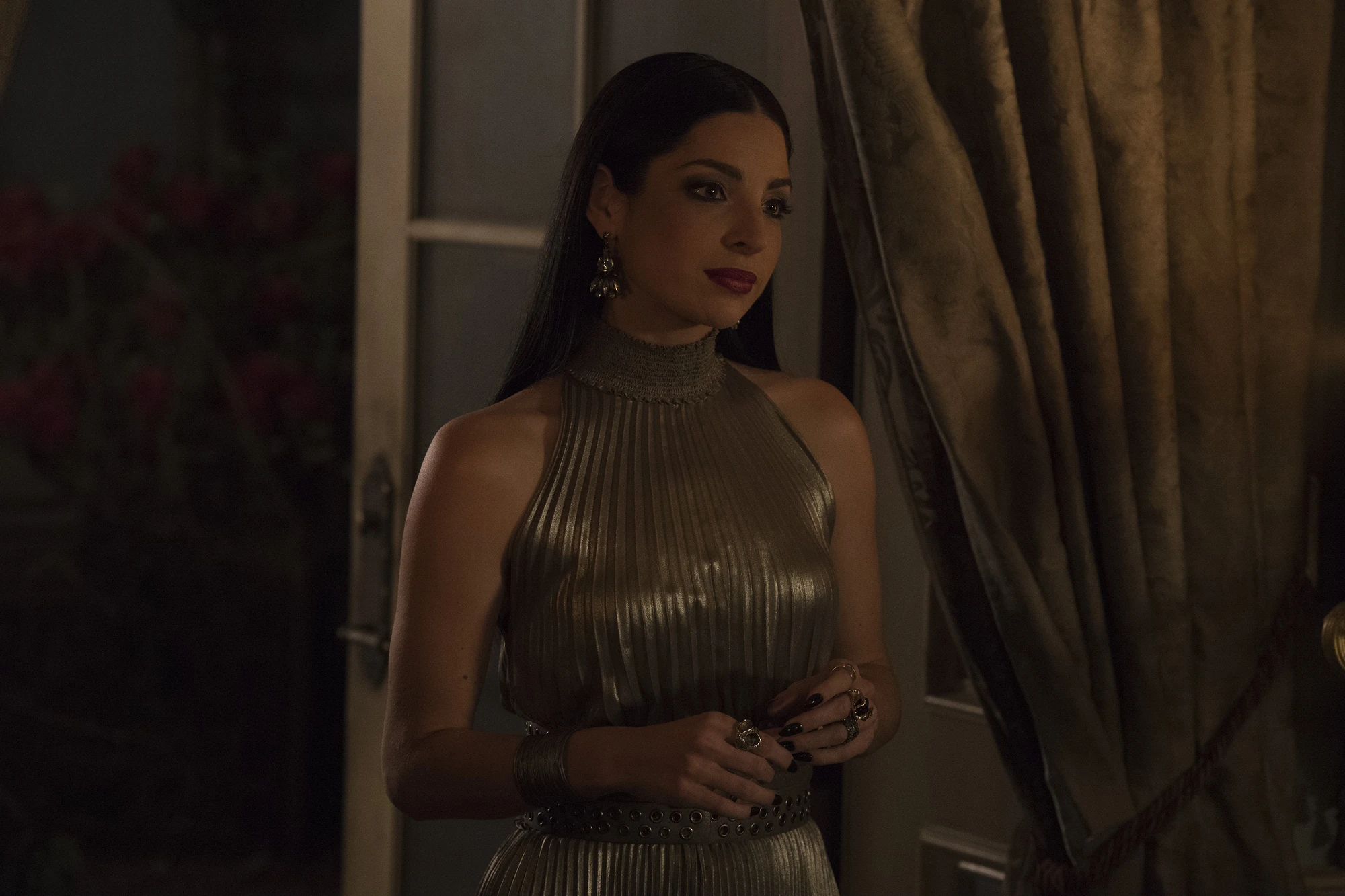 Lilith | Shadowhunters on Freeform Wiki | Fandom