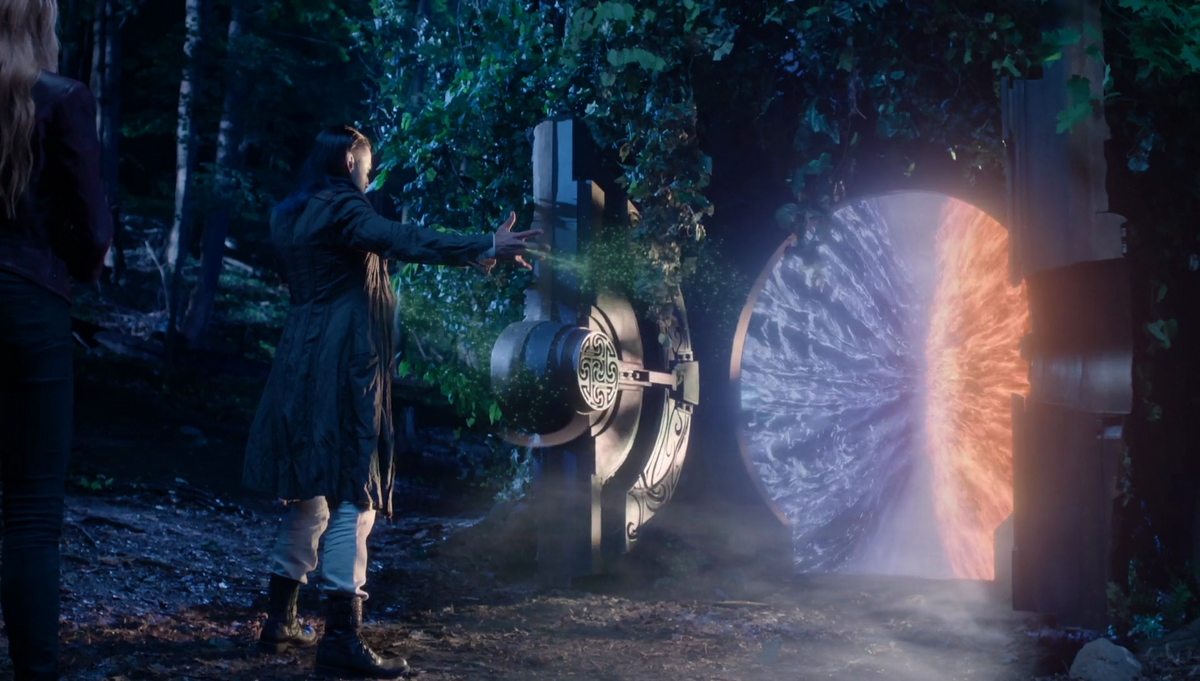 Seelies | Shadowhunters on Freeform Wiki | Fandom