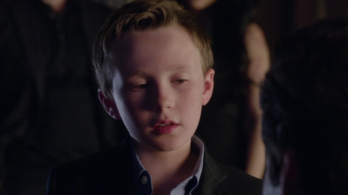 Category:Images from S01E06 Of Men and Angels | Shadowhunters on ...