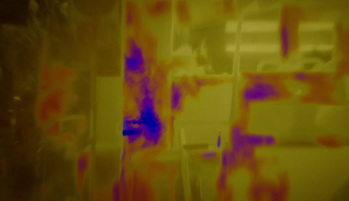 Heat Vision rune | Shadowhunters on Freeform Wiki | Fandom