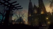 New York Institute | Shadowhunters on Freeform Wiki | Fandom
