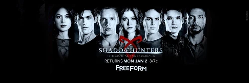 Category:Promotional images for Shadowhunters: The Mortal Instruments ...