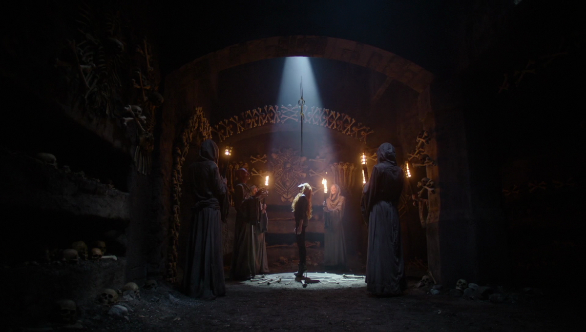 Silent Brothers | Shadowhunters on Freeform Wiki | Fandom Silent Brothers | Shadowhunters on Freeform Wiki | Fandom