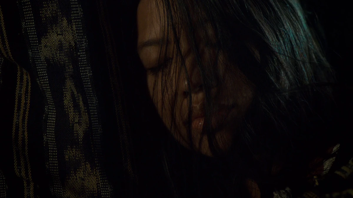 Magnus's mother | Shadowhunters on Freeform Wiki | Fandom