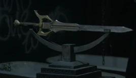 Soul-Sword | Shadowhunters on Freeform Wiki | Fandom