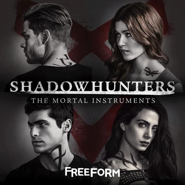 Shadowhunters EP | Shadowhunters on Freeform Wiki | Fandom