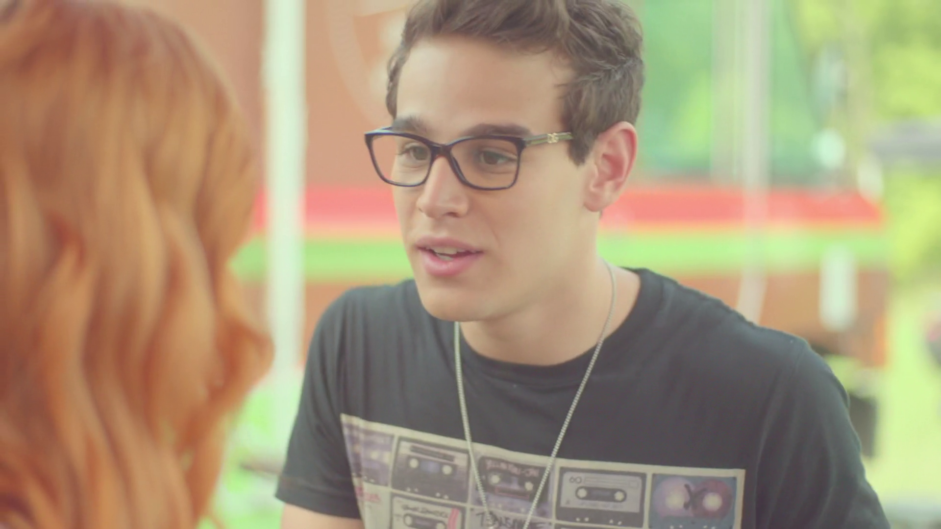 Simon Lewis Alternate Shadowhunters On Freeform Wiki Fandom