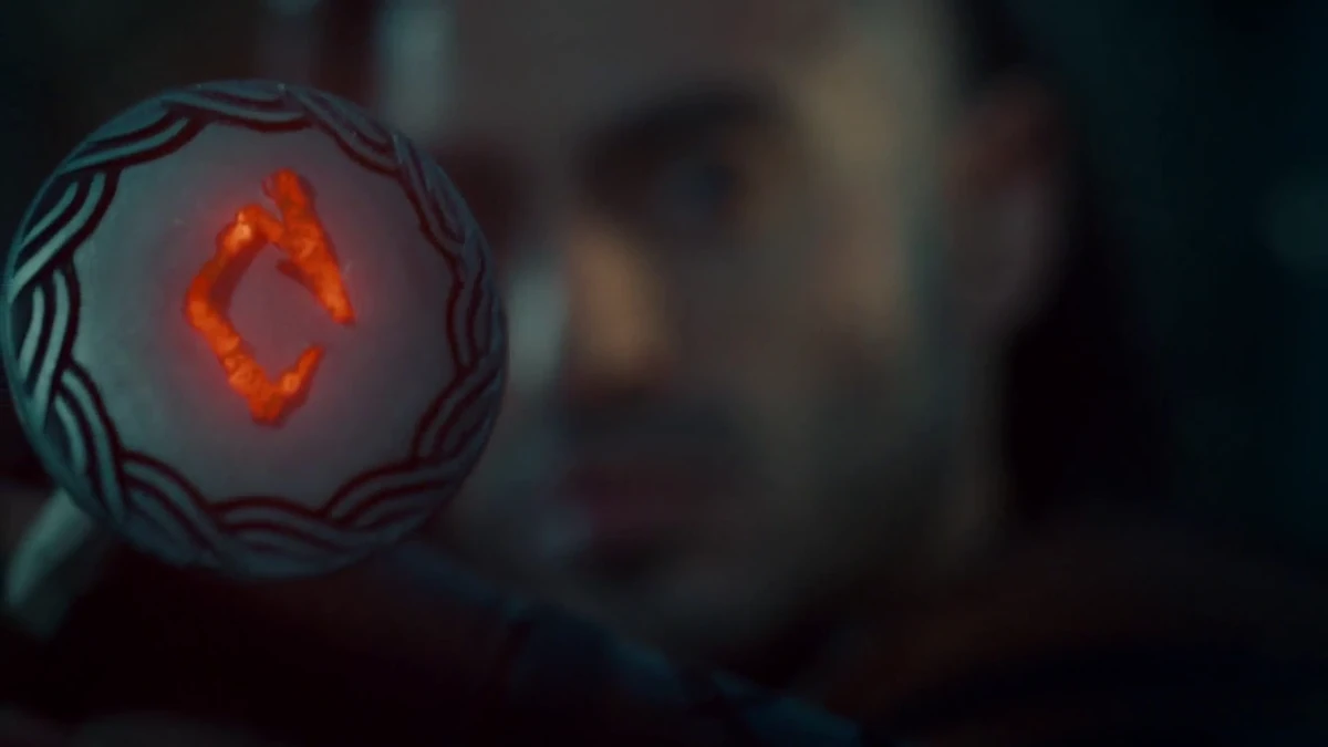 Mark Of Cain Mortal Instruments