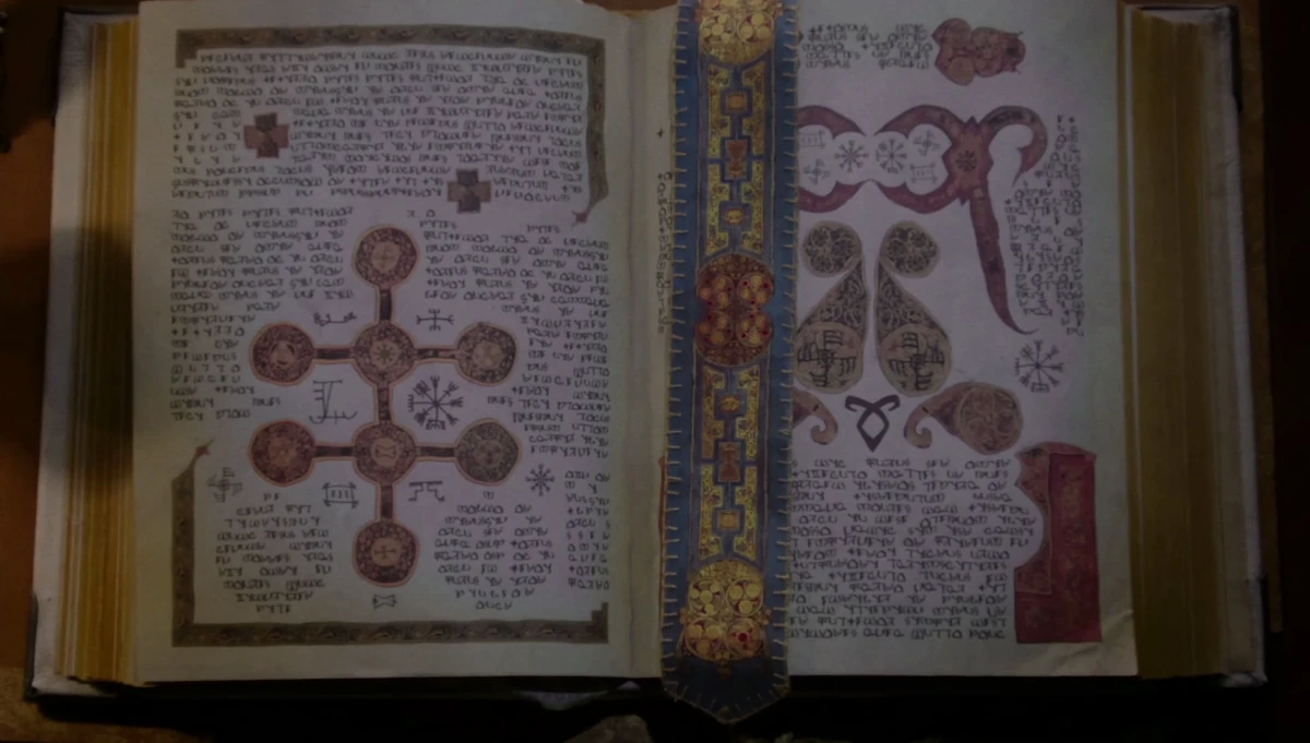 Category:Books | Shadowhunters on Freeform Wiki | Fandom