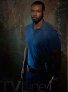 Luke Garroway | Shadowhunters on Freeform Wiki | Fandom