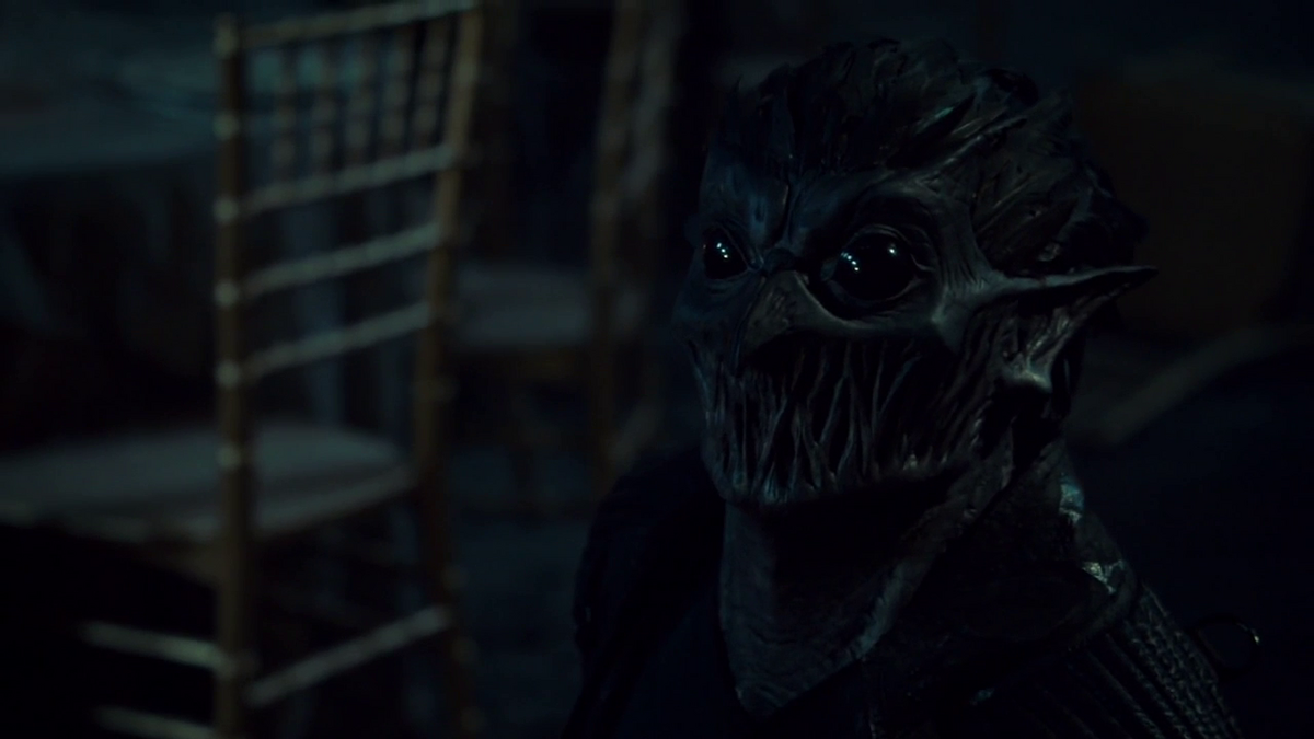 Category:Lesser demons | Shadowhunters on Freeform Wiki | Fandom