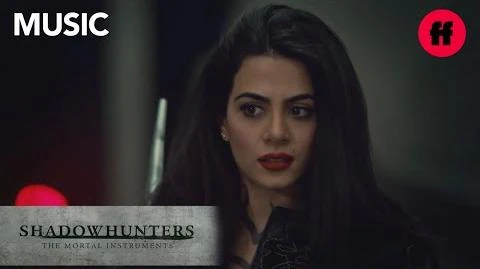 "Fire Meets Fate" | Shadowhunters on Freeform Wiki | Fandom
