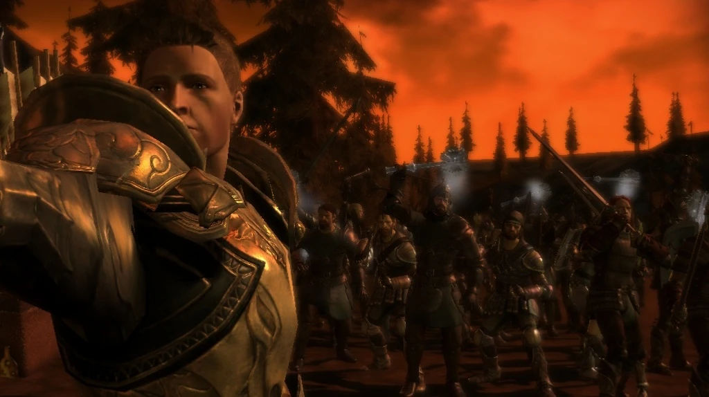 The Final Battle | TV Show Wiki | Fandom