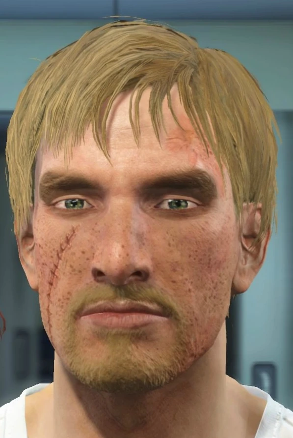 Carlton Soulson | TV Show Wiki | Fandom