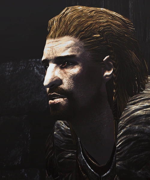 Ulfric Stormcloak | TV Show Wiki | Fandom