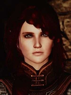 Kallian Tabris | TV Show Wiki | Fandom