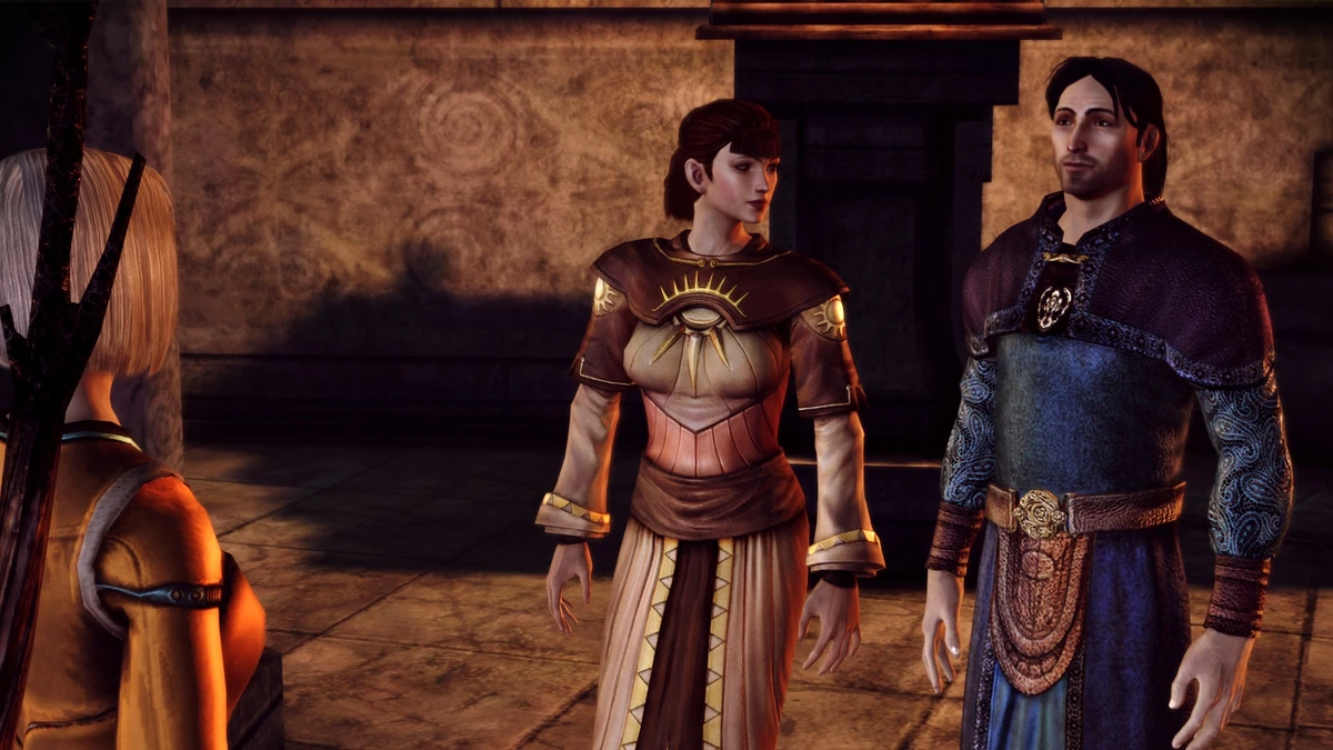 Magic Exists to Serve Man | TV Show Wiki | Fandom