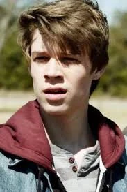 Mortimer Goth | TV Show Wiki | Fandom