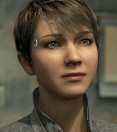 Kara | TV Show Wiki | Fandom