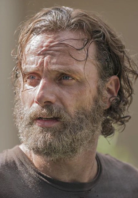 Rick Grimes | TV Show Wiki | Fandom