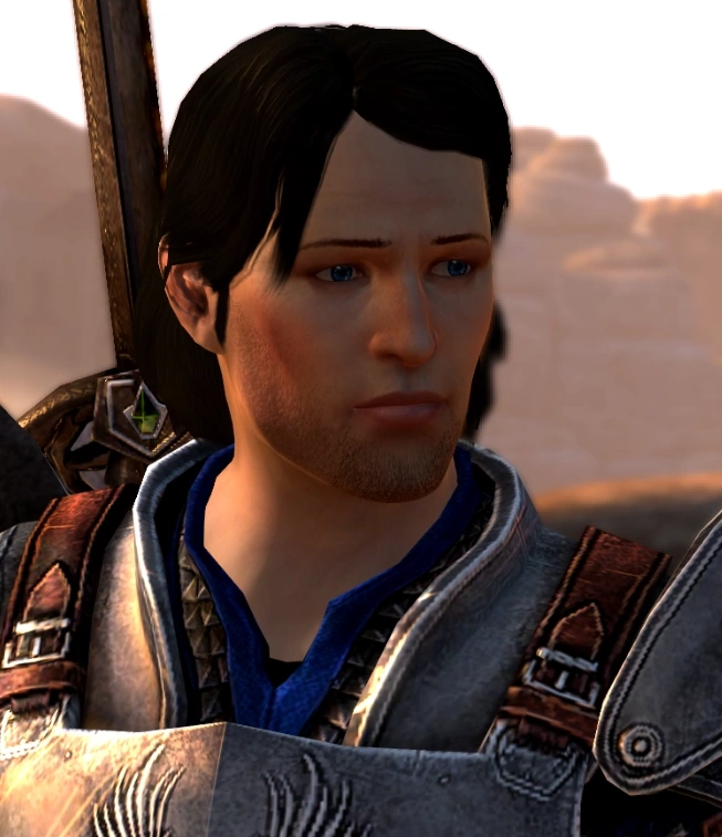 Carver Hawke | TV Show Wiki | Fandom