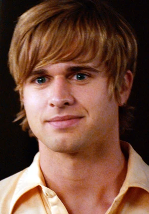 Jon Randy | TV Show Wiki | Fandom