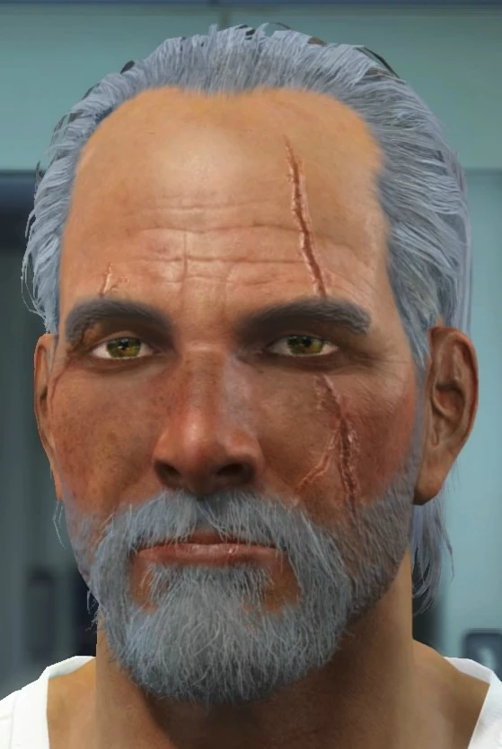 Ray Soulson | TV Show Wiki | Fandom