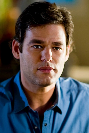 Kyle Samson | TV Show Wiki | Fandom