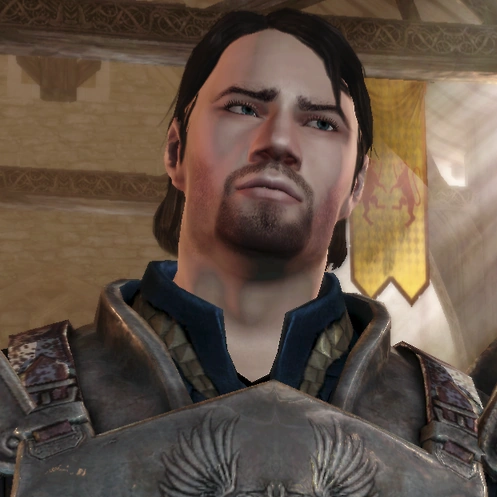 Aedan Cousland | TV Show Wiki | Fandom