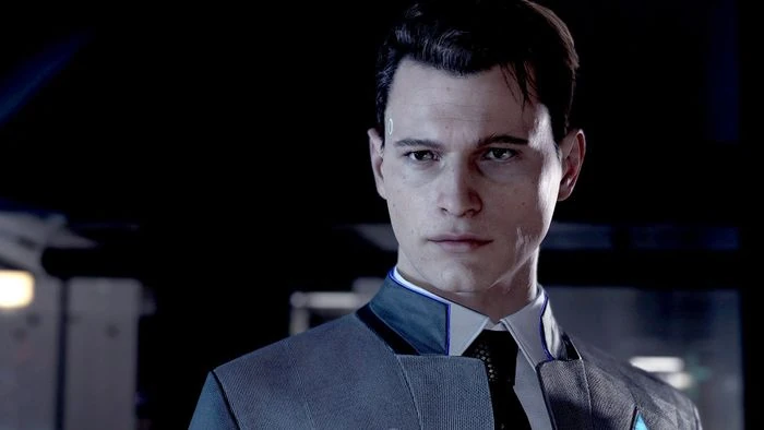 Connor (Detroit) | TV Show Wiki | Fandom