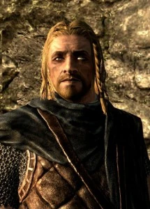 Ralof | TV Show Wiki | Fandom