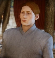 Connor | TV Show Wiki | Fandom