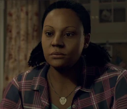 Rose Chapman | TV Show Wiki | Fandom