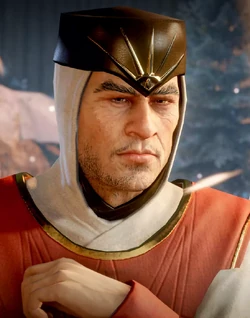 Roderick | TV Show Wiki | Fandom