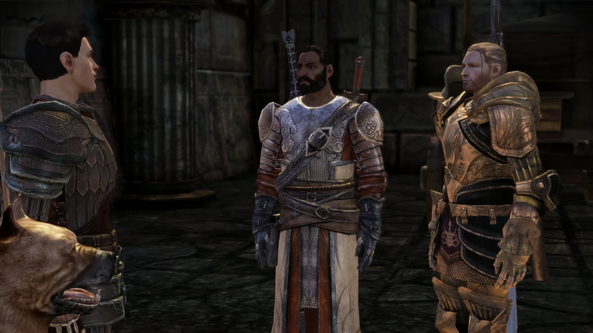 The Joining | TV Show Wiki | Fandom