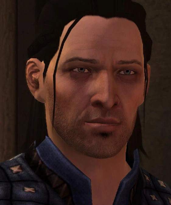 Nathaniel Howe | TV Show Wiki | Fandom