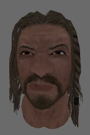 Randall Rosvard | TV Show Wiki | Fandom