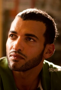 Ali | TV Show Wiki | Fandom