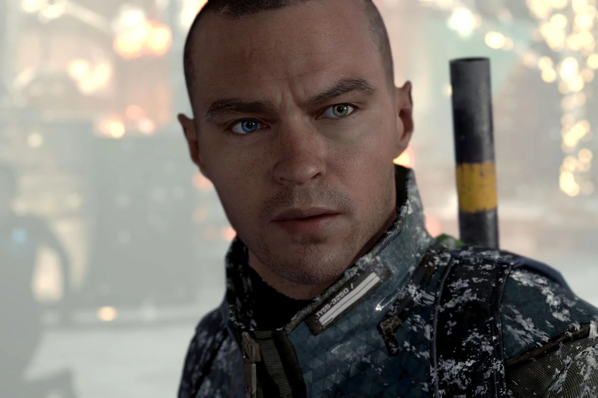 Markus | TV Show Wiki | Fandom