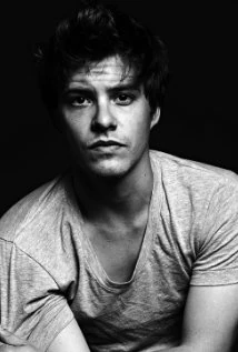 Jake Hamilton | TV Show Wiki | Fandom