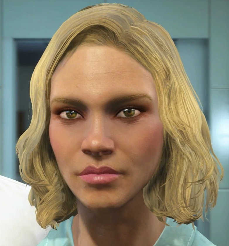 Nora Roark | TV Show Wiki | Fandom